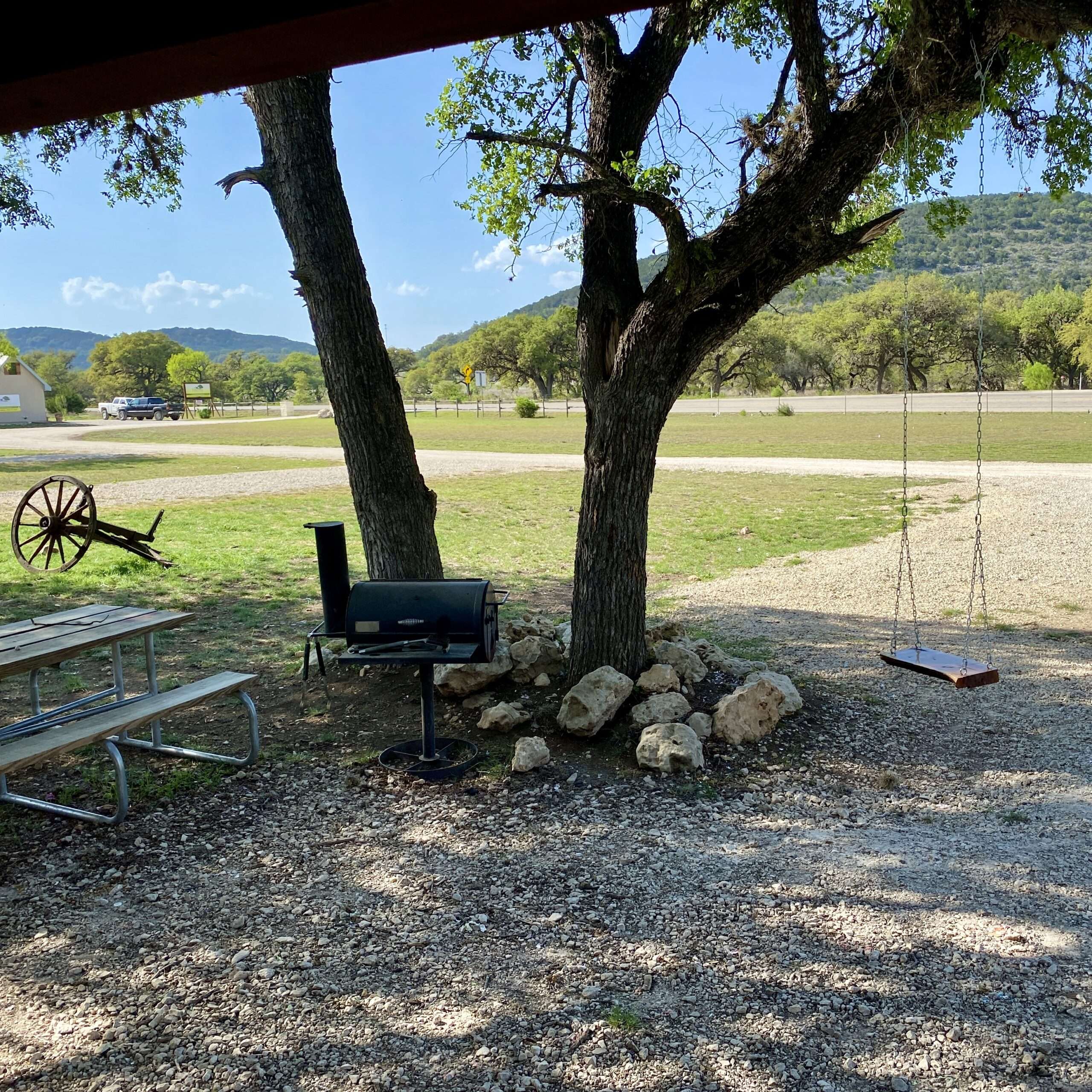 Our Local Concan TX Cabins 3 - Hunter's Ridge Cabins